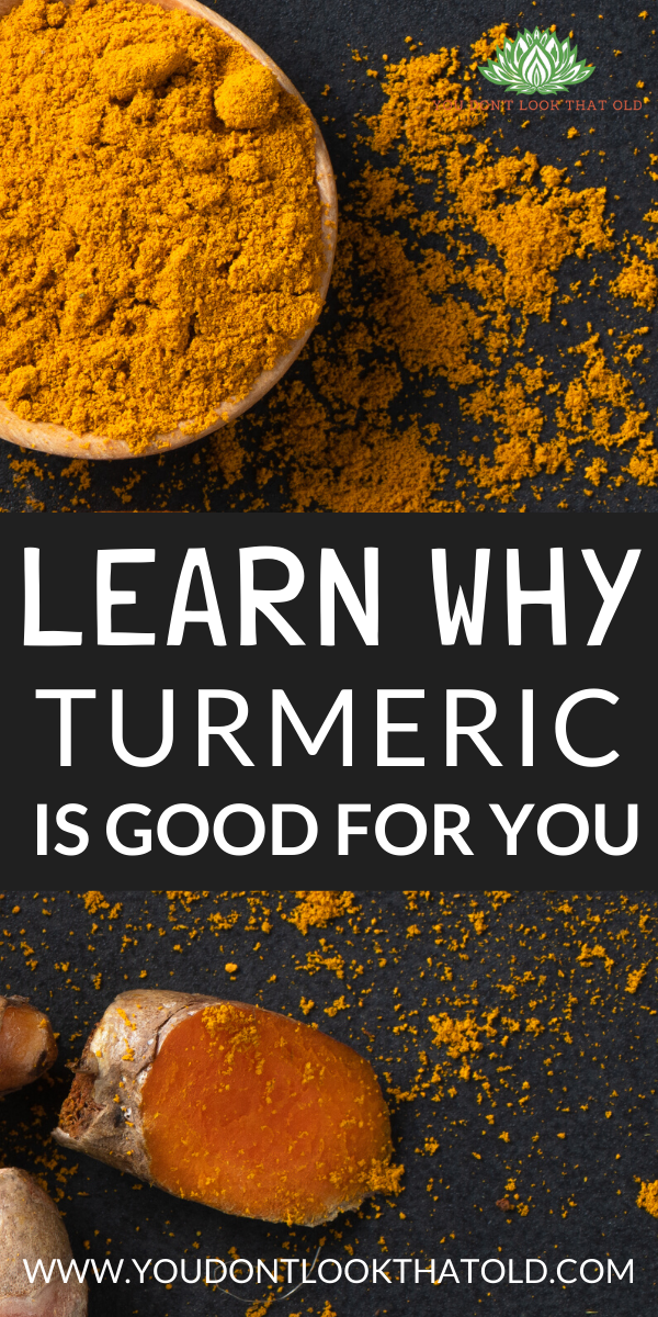 10 Amazing Health Benefits of Turmeric