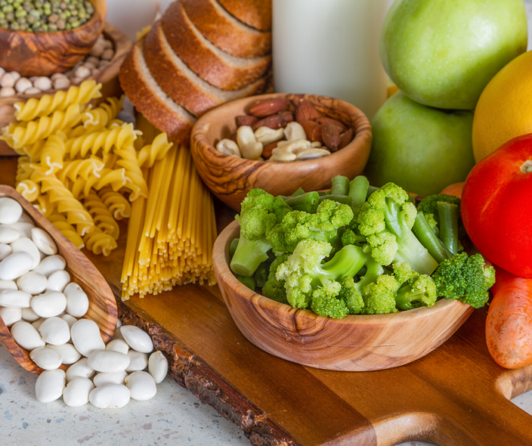 5 Nutritional Deficiencies Causing Your Symptoms