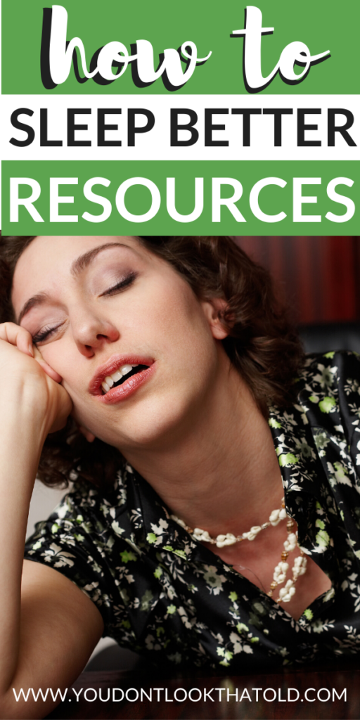 Learn the Best Way to Sleep - Resources on How to Sleep Better