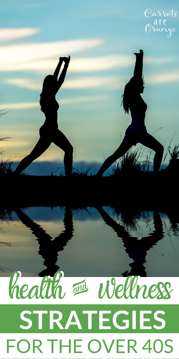 10 Health & Wellness Strategies for 2020