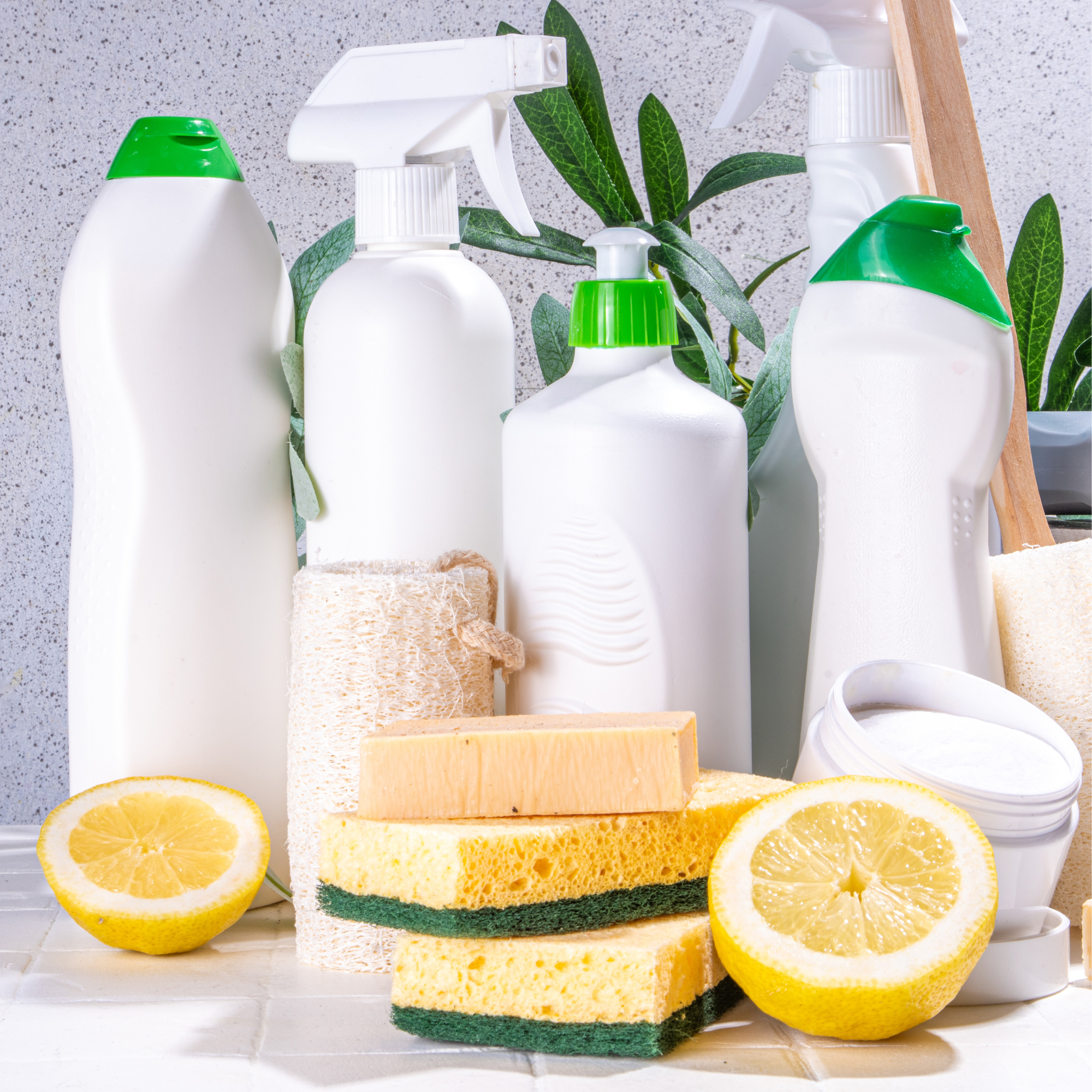 Detoxing Your Body Made Easy: 101 Tips to Get Started