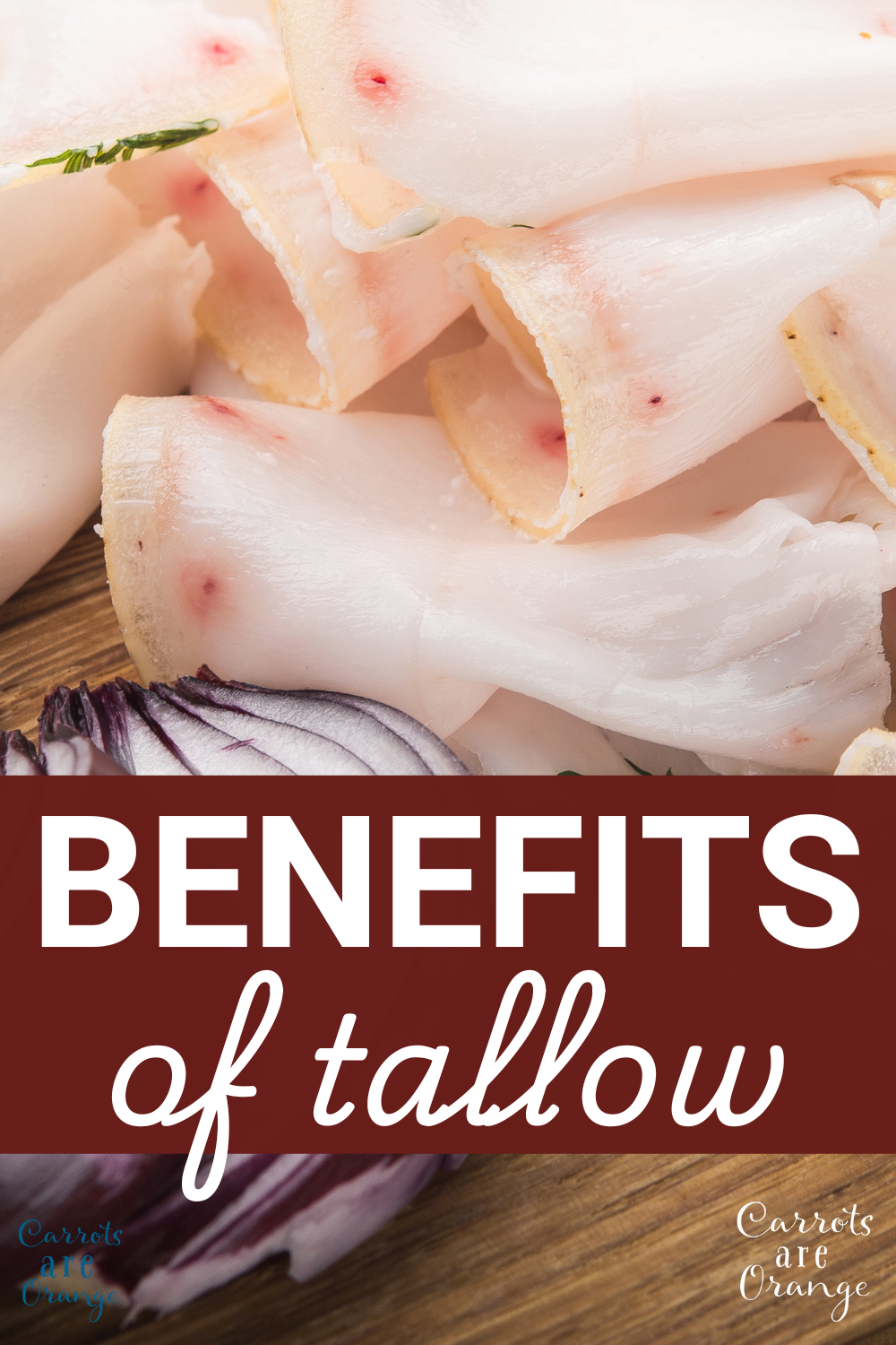 The Timeless Tallow Benefits